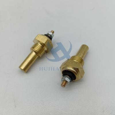 Cina Sensore di temperatura dell'acqua 4W-9972 per motore CAT 3116 3114 3126 in vendita