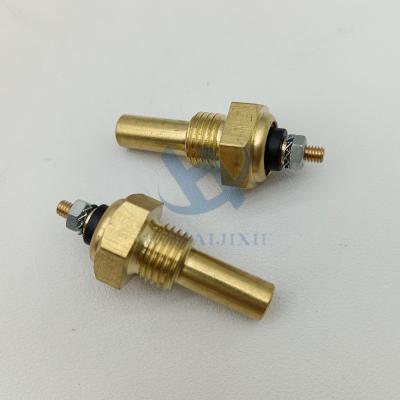Cina Sensore di temperatura dell'acqua 4W-9972 per motore CAT 3116 3114 3126 in vendita