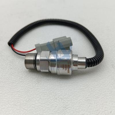 中国 CATキャタピラー掘削機E320D E320B E320Cのための圧力センサー 販売のため