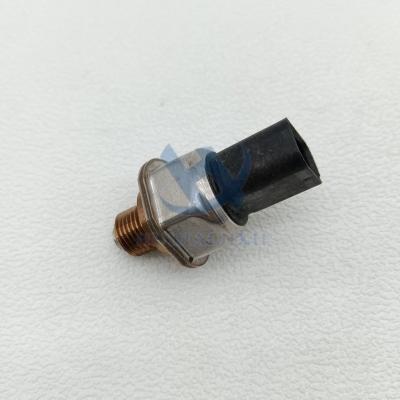 China Druksensor 3447392 344-7392 voor CAT Caterpillar E336D2 E320E E312D E320D C6.6 Diesel Te koop
