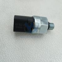 China Pressure Sensor Switch 453-5523 4535523 for Caterpillar E320D2 E323D2 E326D2 for sale