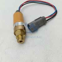 China 3E6455 3E-6455 Oil Pressure Sensor Switch for CAT 3412C 3406C 3306B Engine 330B 330C 322B for sale
