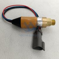 China 3E6455 3E-6455 Oil Pressure Sensor Switch for CAT 3412C 3406C 3306B Engine 330B 330C 322B for sale