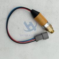 China 3E6455 3E-6455 Oil Pressure Sensor Switch for CAT 3412C 3406C 3306B Engine 330B 330C 322B for sale