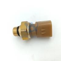 China Oil Pressure Sensor 296-8060 2968060 for CAT Excavator E324D E336D E345D C7 C9 Engine for sale