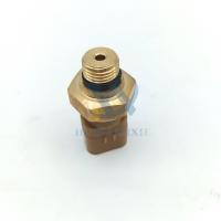 China Oil Pressure Sensor 296-8060 2968060 for CAT Excavator E324D E336D E345D C7 C9 Engine for sale