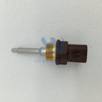 China Water Temperature Sensor 256-6454 2566454 for Cat Caterpillar Excavator 320D 325D C7.1 C9 Diesel Engine for sale