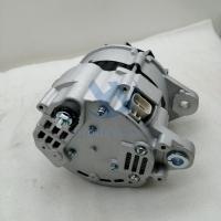 China 24V 95A Alternator 2128561 212-8561 Engine Generator for Caterpillar Excavator E320D E323D E320C for sale