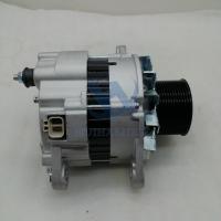 China 24V 95A Alternator 2128561 212-8561 Engine Generator for Caterpillar Excavator E320D E323D E320C for sale