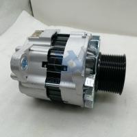 China 24V 95A Alternator 2128561 212-8561 Engine Generator for Caterpillar Excavator E320D E323D E320C for sale