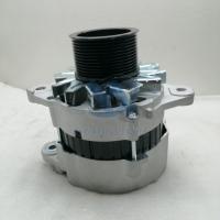 China 24V 95A Alternator 2128561 212-8561 Engine Generator for Caterpillar Excavator E320D E323D E320C for sale