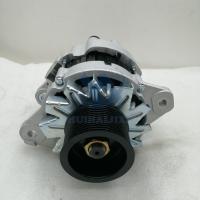 China 24V 95A Alternator 2128561 212-8561 Engine Generator for Caterpillar Excavator E320D E323D E320C for sale