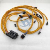 China Injector External Wire Harness 243-1069 for Caterpillar C15 Engine 100% New for sale