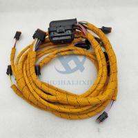 China Injector External Wire Harness 243-1069 for Caterpillar C15 Engine 100% New for sale