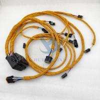 China Injector External Wire Harness 243-1069 for Caterpillar C15 Engine 100% New for sale