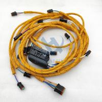 China Injector External Wire Harness 243-1069 for Caterpillar C15 Engine 100% New for sale