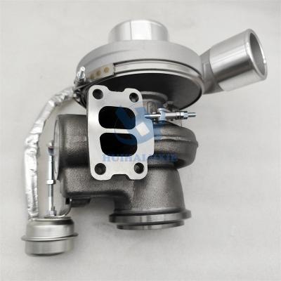 China Engine Spare Part Turbo 250-7699 Turbocharger 2507699 10R-2769 for C7 C7.1 Engine E325D E326D for sale