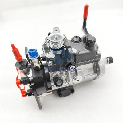 Китай Насос для впрыска топлива 9320A357G 2644H209H для двигателя Perkins 1104C-44T продается