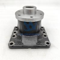 China Fan Support Bearing Bracket 321-9994 3219994 for Caterpillar C7.1 Engine Excavator E320E E320D2 for sale
