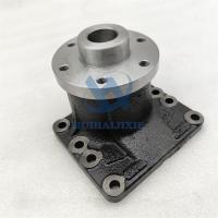 China Fan Support Bearing Bracket 321-9994 3219994 for Caterpillar C7.1 Engine Excavator E320E E320D2 for sale