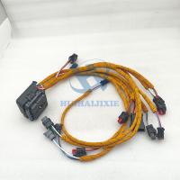 China Wiring Harness 322-2733 for Caterpillar Excavator E324D E325D E329D Engine C7 for sale