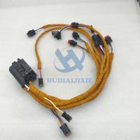 China Wiring Harness 322-2733 for Caterpillar Excavator E324D E325D E329D Engine C7 for sale