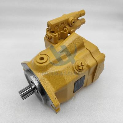 China R986110669 CAT Hydraulic Pump 067-8130 190-8767 Motor 257-6254 Main Pump 1M-4580 TH330B TH340B TH360B Caterpillar Piston Bearings Gears for sale
