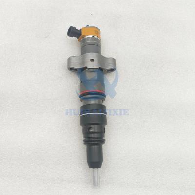 China Original 10R7224 10R-7224 2360962 236-0962 2352888 235-2888 Fuel Injector For C6 C6.4 C7 C9 C13 C15 330C Excavator Engine for sale