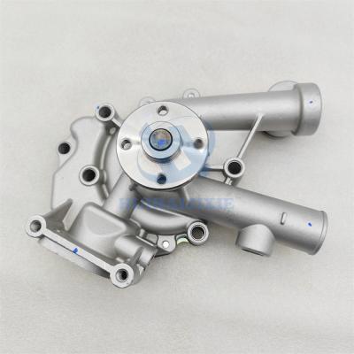 China High Quality  Water Pump 16100-78703-71 for Forklift 8FD20 8FD25 8FD30 Engine 2Z 161007870371  Water Pump Cooling System for sale
