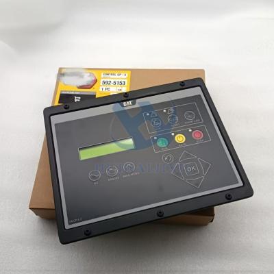 China Excavator Parts EMCP 4.2 Electronic Control Module 592-5153 460-9606  351-8758 for 3561B 3516E 3512C 3512B for sale