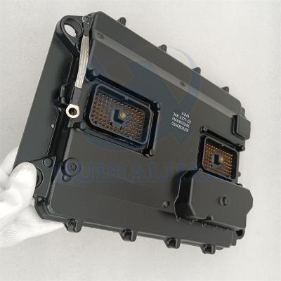China CAT 3126 C7 C9 Engine Computer Board Controller with Program ECU 348-2379 348-2377 348-2387 322-3602 10R-3571 Programmed ECU ECM for sale