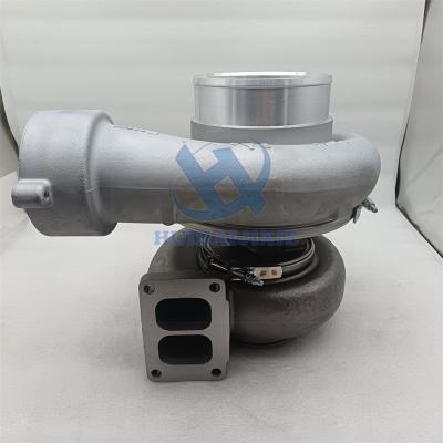 China Caterpillar 450-1418 4501418 Turbocharger for Cat Engines 10R2206 20R-5056 2454339 739443-5003S GTA5518B Engine Turbo for sale