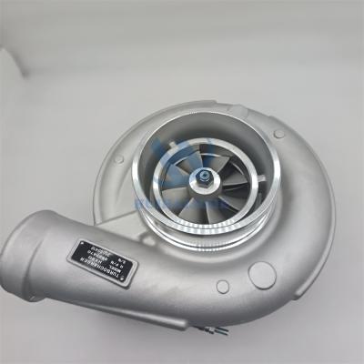 China Original TV8401 Detroit Garrett Turbocharger 466186-5005S 466186-9005 Turbo Charger 08927470 R-8926686 for sale