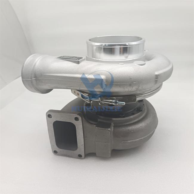 Original TV8401 Detroit Garrett Turbocharger product image