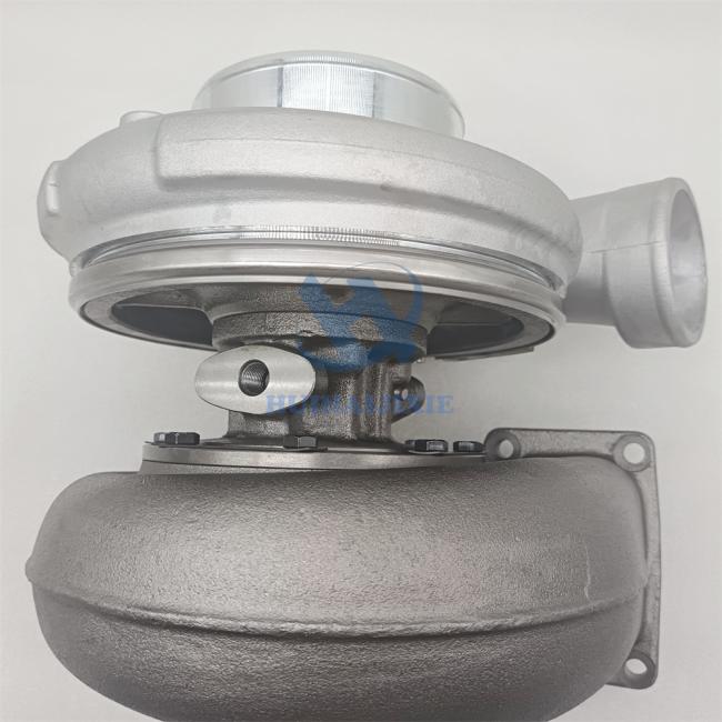 Original TV8401 Detroit Garrett Turbocharger product image