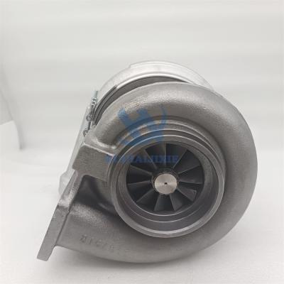 China Original TV8401 Detroit Garrett Turbocharger 466186-5005S 466186-9005 Turbo Charger 08927470 R-8926686 for sale