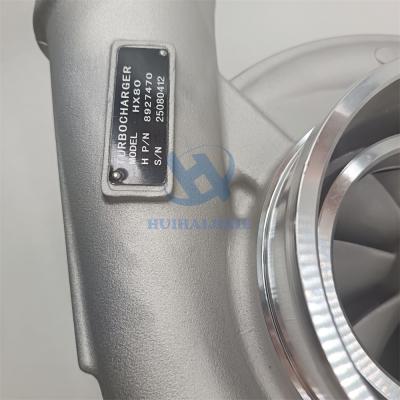 China Original TV8401 Detroit Garrett Turbocharger 466186-5005S 466186-9005 Turbo Charger 08927470 R-8926686 for sale