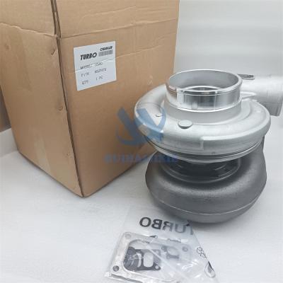 중국 오리지널 TV8401 디트로이트 가렛 터보 충전기 466186-5005S 466186-9005 터보 충전기 08927470 R-8926686 판매용