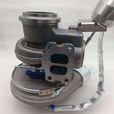 China Engine Turbocharger Turbo 185-8016 1858016 0r7981 250-0841 Machine 329d C7 Excavator Engine for Caterpillar for sale