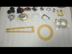 6D125 Engine 6159K19900 Cylinder head gasket set