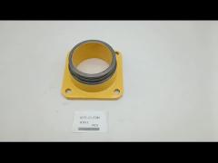 Komatsu connector 6151115380