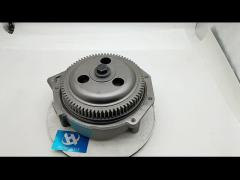 C15 and C16 engine water pump 1615719