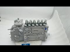 3973900 Bagger Dieselpumpe Brennstoffspritze Pumpe Halterung für 6CTA8.3 6CT 6CTA Motor