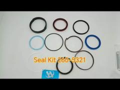Hydraulic Cylinder Seal Kit 90320916 Seal Kit for JCB  Excavator Seal Kit 903-20916