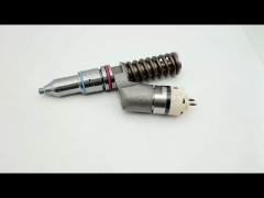 Onderdelen voor graafmachines Nieuwe common rail brandstofinspuiters 253-0616 Dieselinspuiters 2530616 Voor C13 C15 C18 Dieselmachines Zware apparatuur