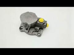 313-6358 3136358 Partes eléctricas de escavadeiras 318-6357 3186357 Bomba de transferência de combustível para motores