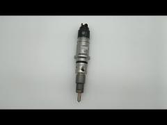 0445120161 High Performance Common Rail Diesel Fuel Injector 0445120161 voor Cummins/Bosch