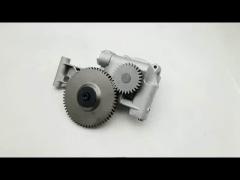 Engine Oil Pump 210-5522