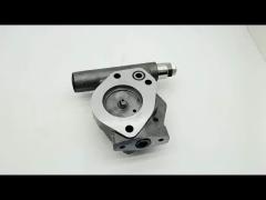 Excavator Parts Hydraulic Gear Pump Parts 704-24-24420 For Komatsu PC200 PC210 PC220 PC100 Gear Pump
