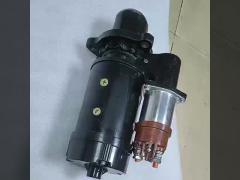 7S-3622 7S3622 3306 Двигатель Стартер Двигатель 24V 12T Авто 330B D6D D7G D7R